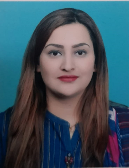 Department of Biochemistry – Ayub Medical College, Abbottabad.