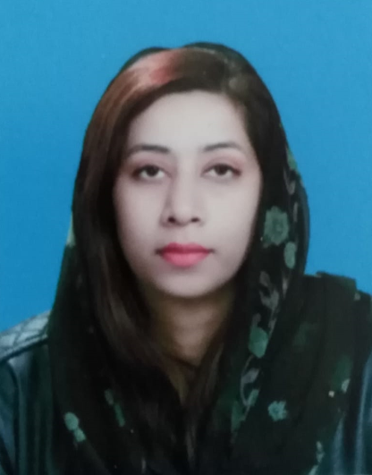 Department of Biochemistry – Ayub Medical College, Abbottabad.