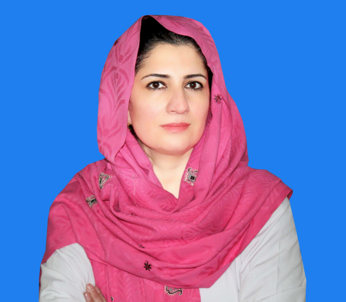 Department of Anatomy – Ayub Medical College, Abbottabad.