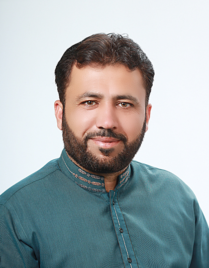 Department of Biochemistry – Ayub Medical College, Abbottabad.