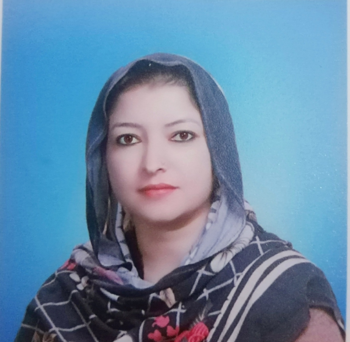 Oral Medicine / Oral Diagnosis – Ayub Medical College, Abbottabad.