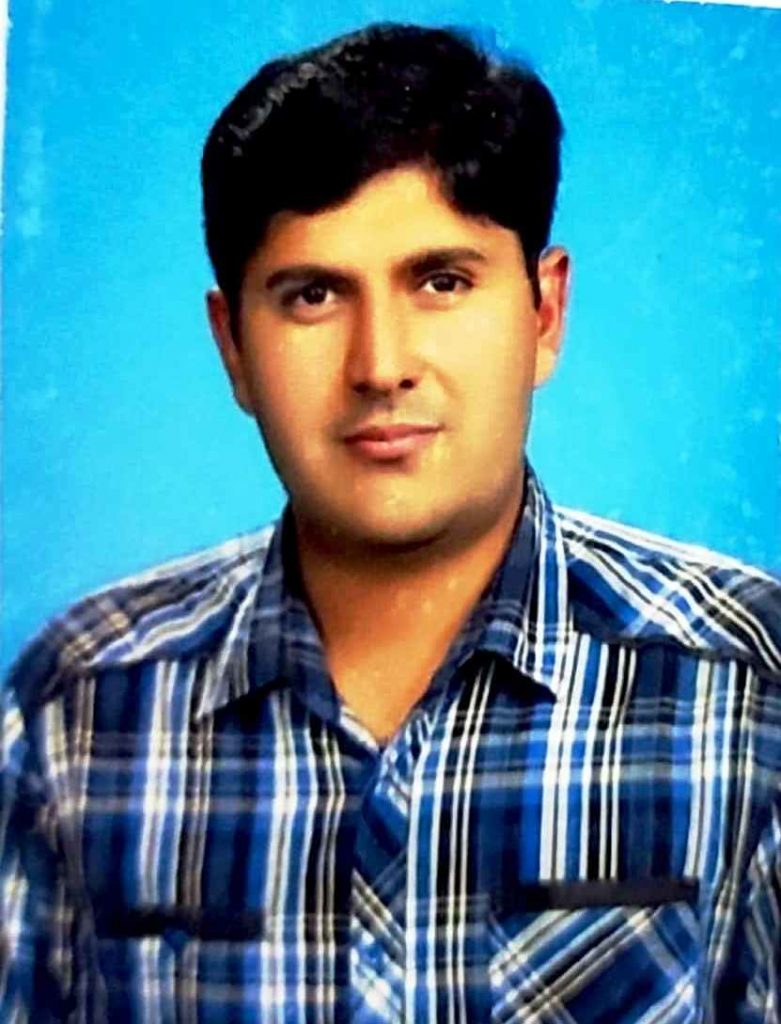 Department of Pharmacology – Ayub Medical College, Abbottabad.