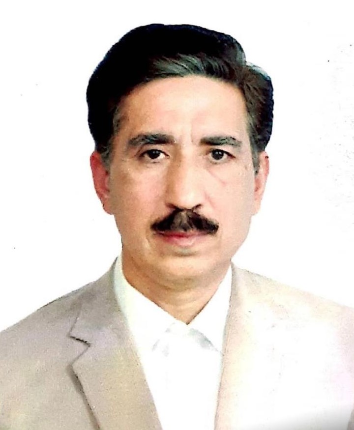 Medical Section – Ayub Medical College, Abbottabad.